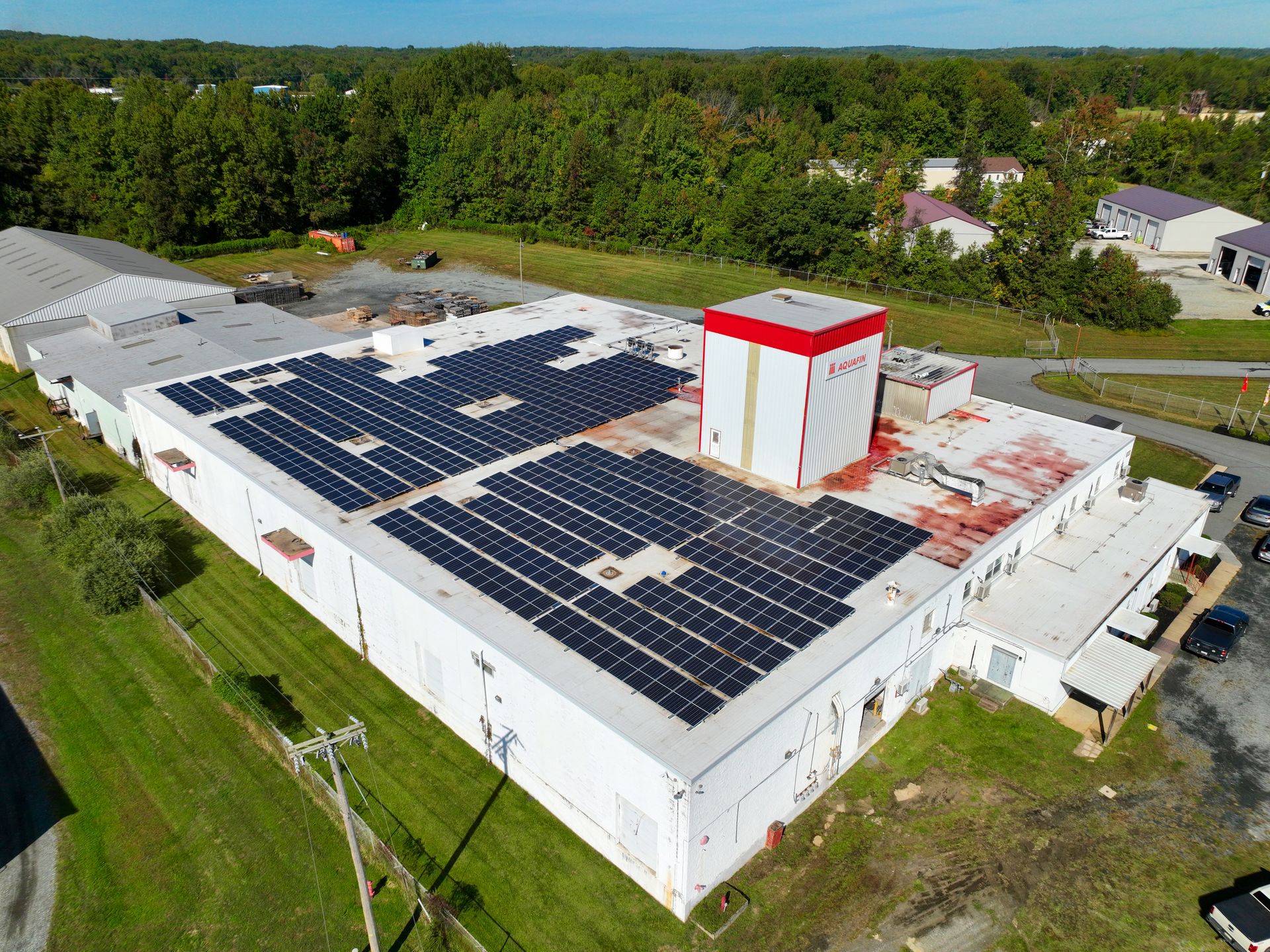 3 Reasons Why Rooftop Solar is the Ultimate Building Upgrade - dGEN ...